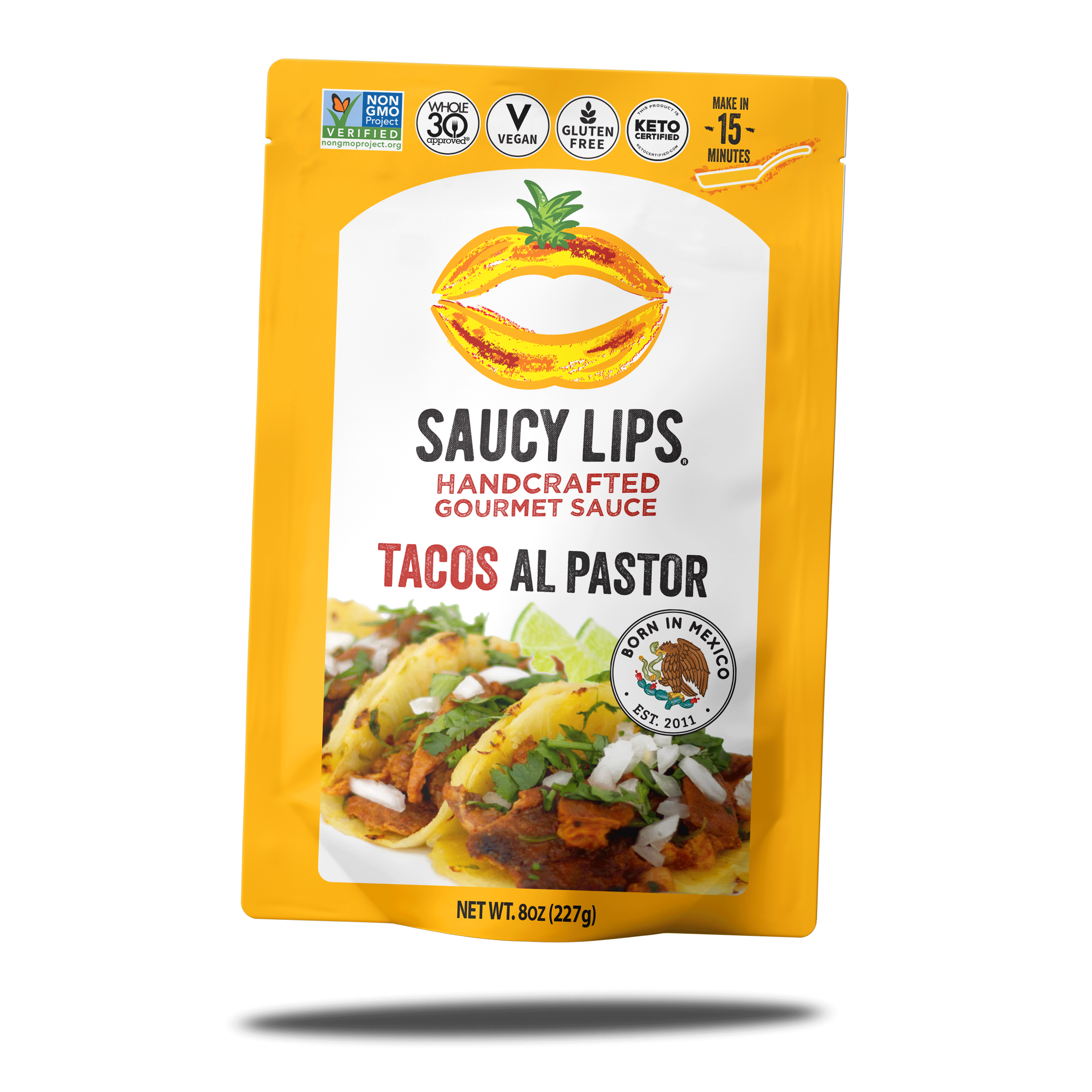 Whole30® Pork in Salsa Verde, Saucy Lips, Mexican Recipe – Saucy Lips Foods