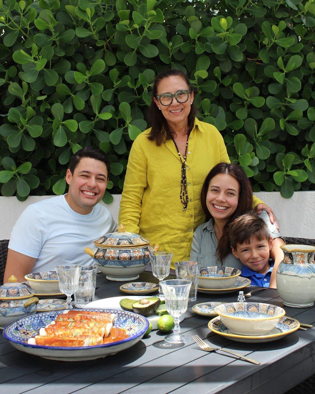 Al Pastor Taco Sauce - Zesty & Sweet | Saucy Lips – Saucy Lips Foods